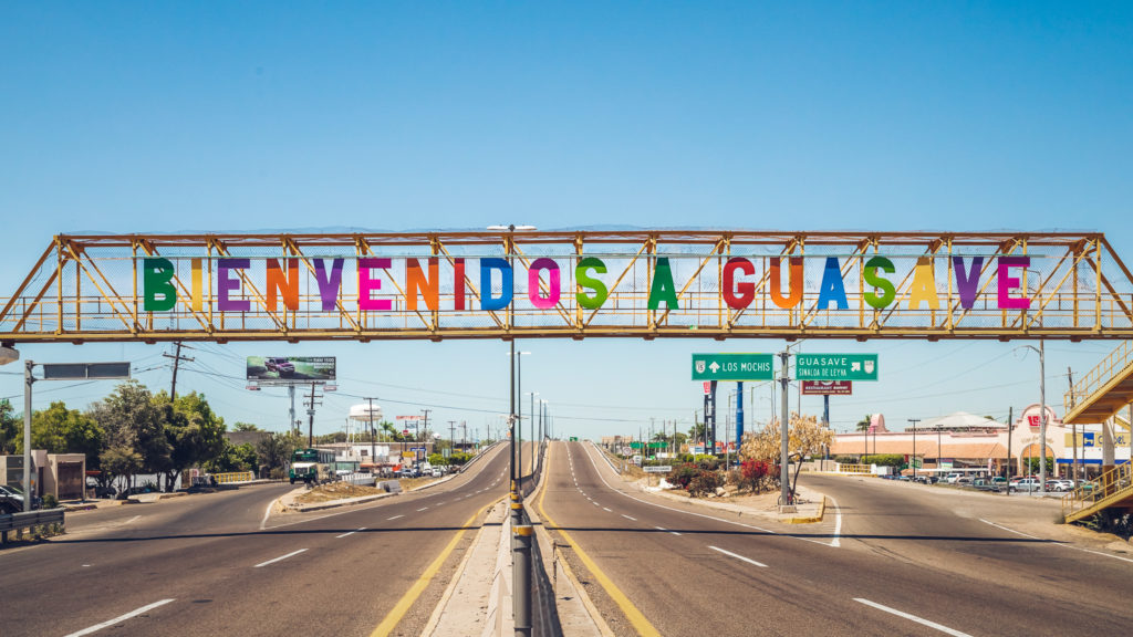 Informacion de Guasave – Guasave