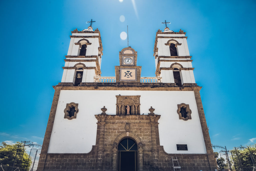 Sitios turísticos – Guasave