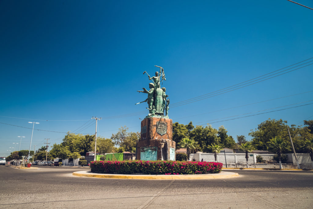 Informacion de Guasave – Guasave