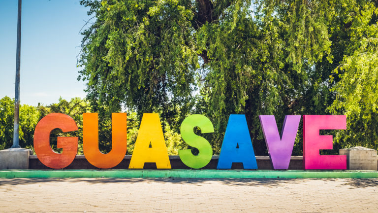Informacion de Guasave – Guasave